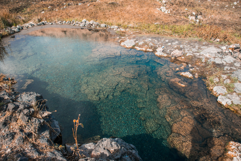 Craters Of The Moon Idaho [Complete Guide + Hot Spring]