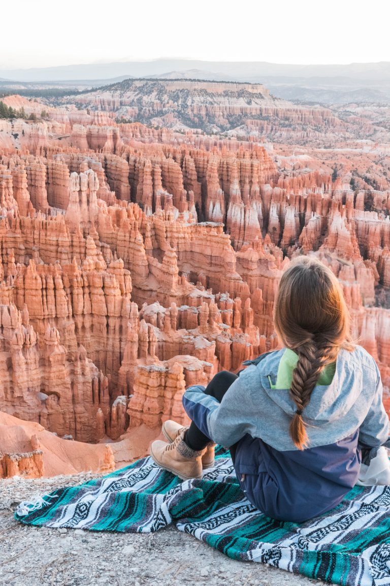 Off-Season at Bryce Canyon National Park [What To Expect]