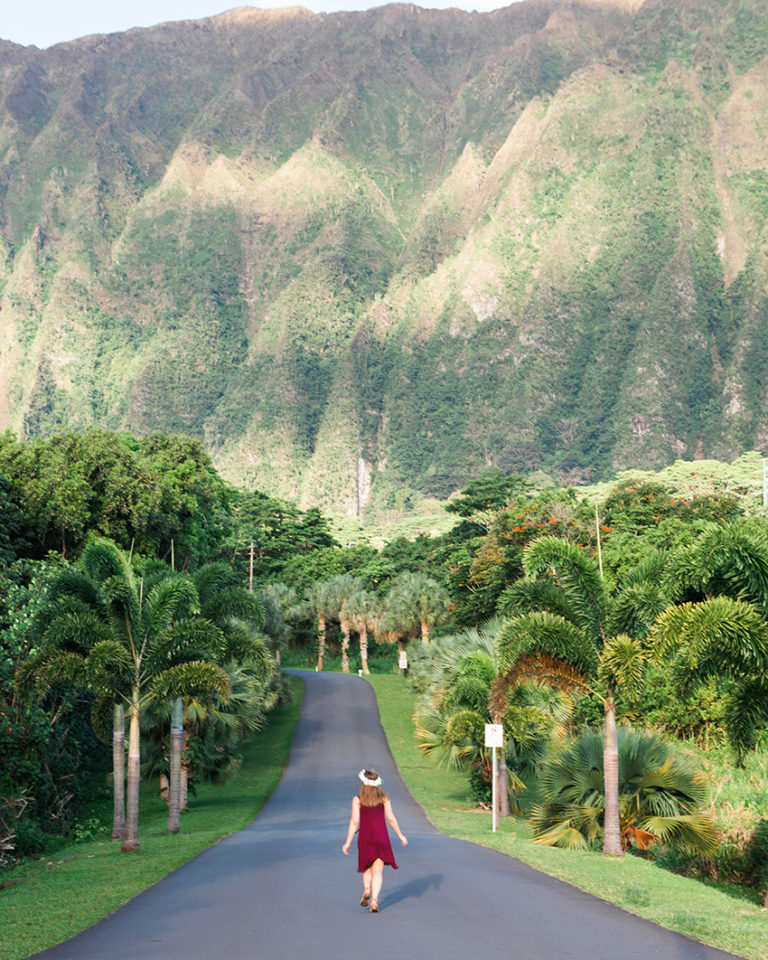 Top 10 Outdoor Adventures in Oahu [Ultimate Guide]