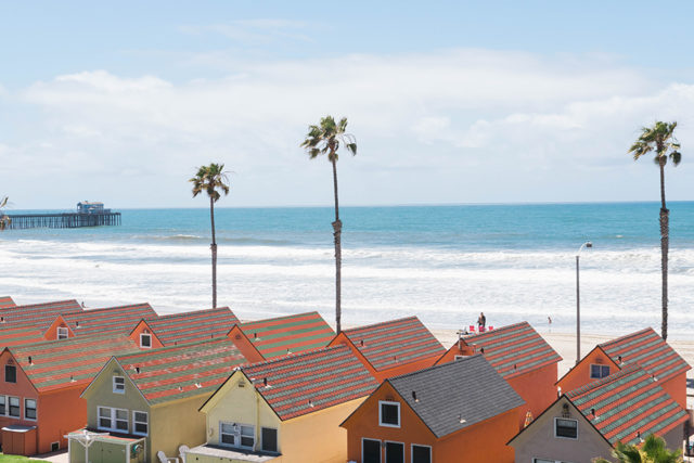 13 Pictures of Oceanside, California That Make You Want To Leave ...