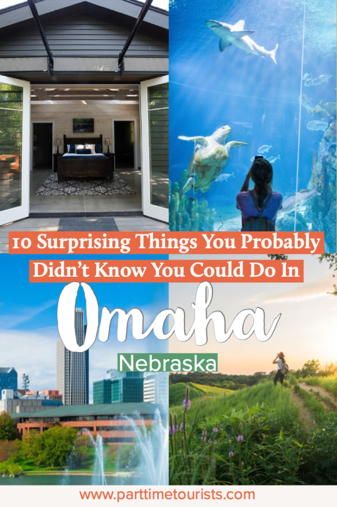 10 Surprising Things To Do In Omaha, Nebraska (That You Probably Didn't ...