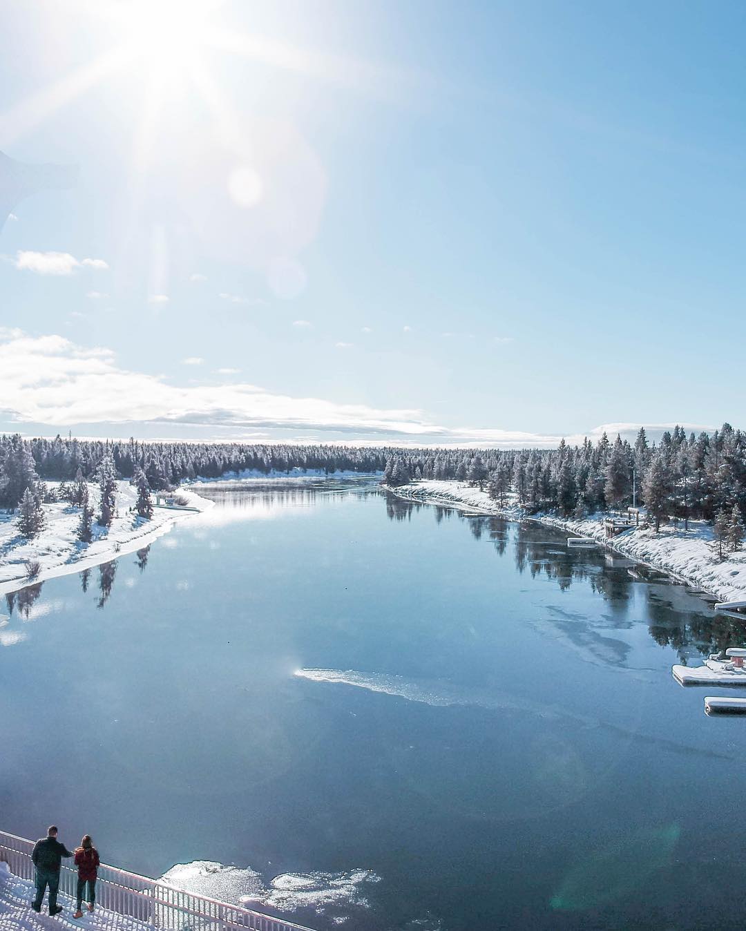 Best 19 Day Trips From Idaho Falls Summer Winter Ideas 