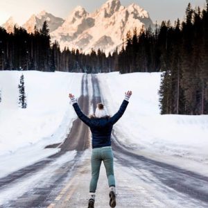 Best 19 Day Trips From Idaho Falls [Summer + Winter Ideas]