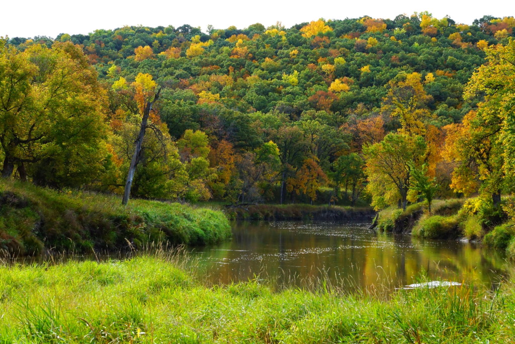 Best Scenic Drive in North Dakota That Will Make You Want To Leave ...