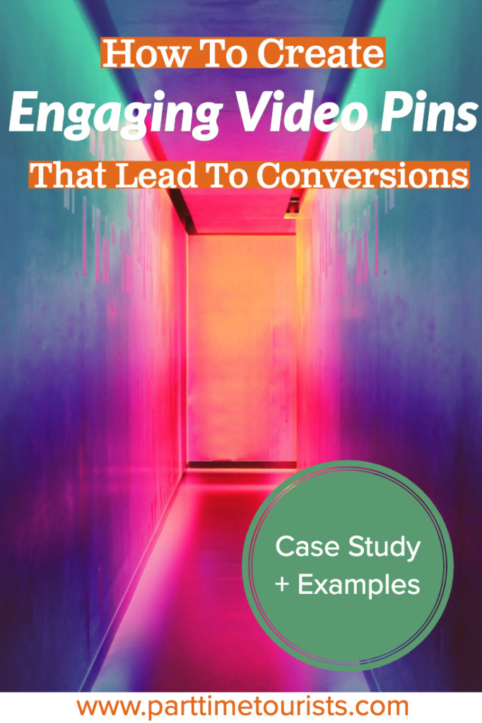 How To Create Engaging Video Pins For Pinterest That Lead To ...
