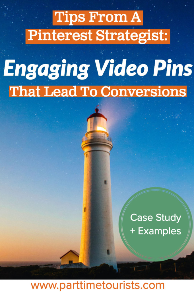 How To Create Engaging Video Pins For Pinterest That Lead To ...