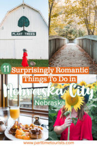 13 Surprisingly Romantic Things To Do in Nebraska City [Couples Weekend ...