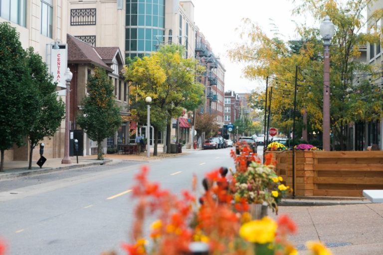 Best 9 Neighborhoods in St. Louis To Visit During Weekend Getaway