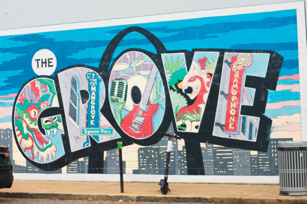 Best 9 Neighborhoods in St. Louis To Visit During Weekend Getaway
