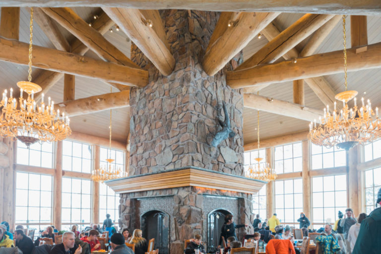 The Beginner's Guide To Snowbasin Resort, Utah [Skiing + Snowboarding ...