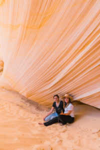 The Complete Guide To The Great Chamber / Cutler Cove Near Kanab, UT ...