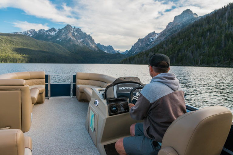 9 Reasons Why Stanley Idaho Should Be Your Next Summer Vacation ...