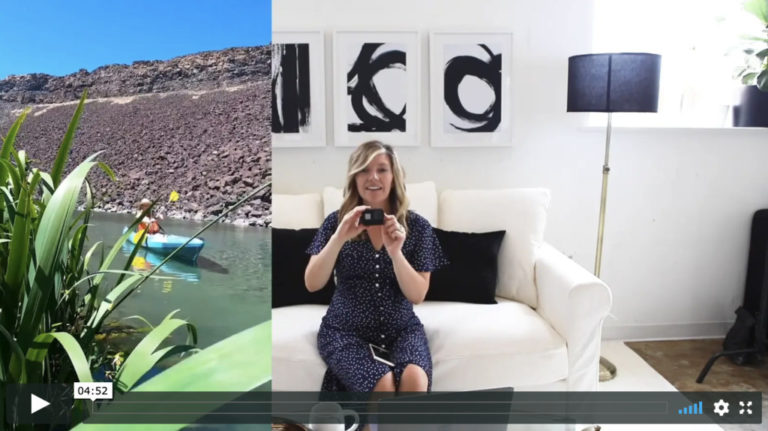 How To Create An Epic Travel Video With No Video Experience Or Fancy ...