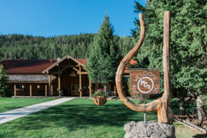 The New Glamping Destination Near Grand Teton National Park [Moose ...