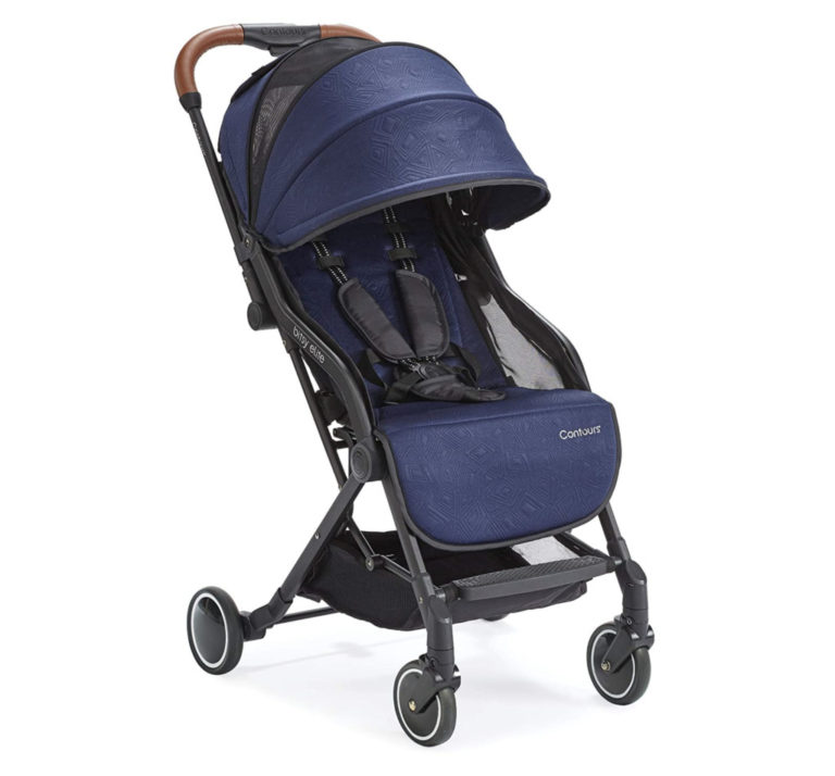 Top Travel Strollers For Babies and Toddlers in 2025 [Compact Strollers]