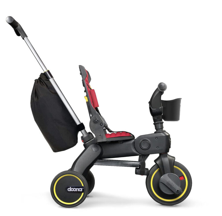 Ditch The Stroller & Consider These Alternatives Instead [For Traveling ...