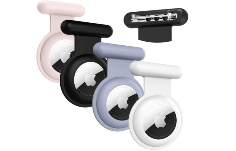 The Pros and Cons of Using Apple AirTags for Kids While Traveling ...