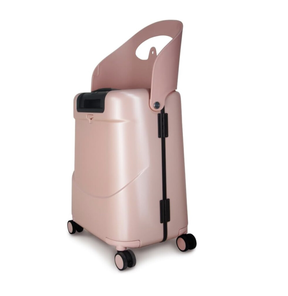 The Best Ride-On Suitcases for Little Kids: Full Comparison Guide for ...