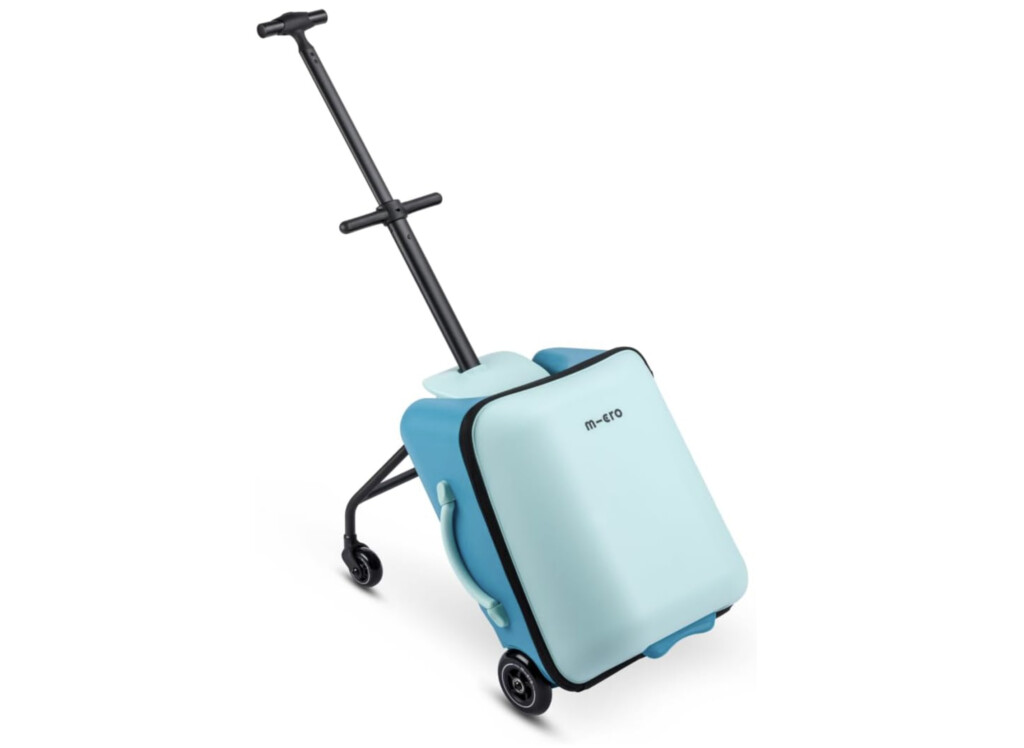 The Best Ride-On Suitcases for Little Kids: Full Comparison Guide for ...
