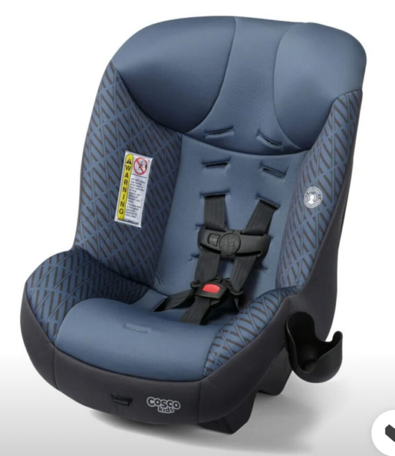 Goodbye, Cosco Scenera Next — Hello, Cosco Scenera Extend!